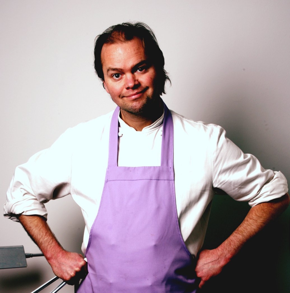 About us - Club Cuisine